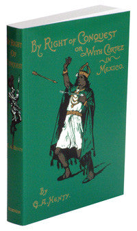 By Right of Conquest | Robinson Books