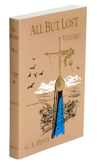 All But Lost Vol. I | Robinson Books