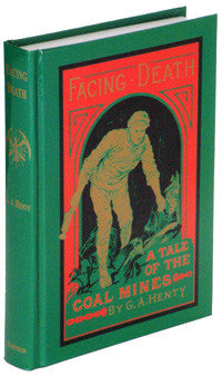 Facing Death | Robinson Books