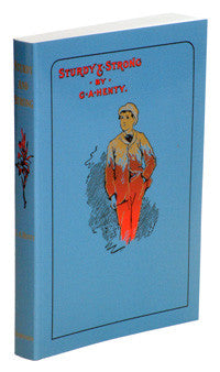 Sturdy and Strong | Robinson Books