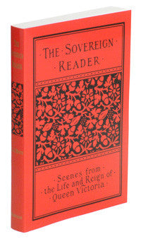 The Sovereign Reader | Robinson Books